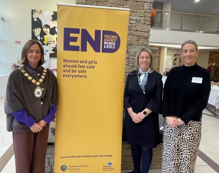 Experts Unite to Tackle Female Genital Mutilation and Honour Based Abuse